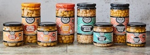 Bold Bean’ To Launch Bean CookBook